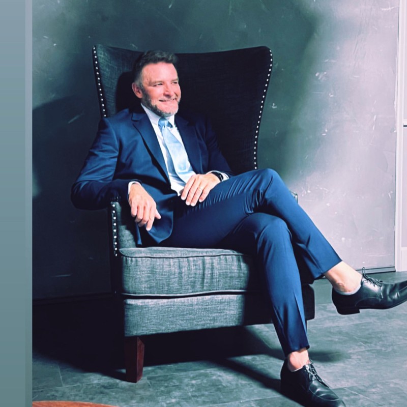 Dr. P. Daniel Ward | Facelift